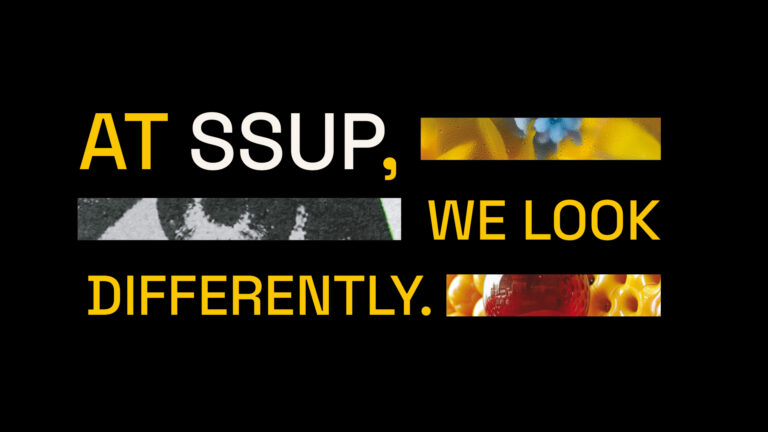 About Us – SSUP World